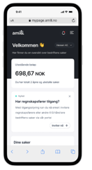 Brukerveiledning Visma Net